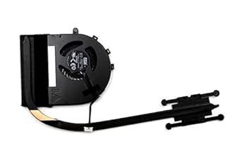 Amazon.com: Replacement for Lenovo ThinkPad T560 P50S Heatsink CPU ...