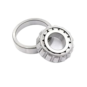 Amazon.com: High Strength Tapered Roller Bearings 32314X3A 32311X2A ...