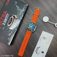 Generic T10 Ultra Smart Watch User Manual