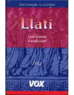 Buy Diccionari Illustrat Llati-catala (Spes) Book Online at Low Prices ...