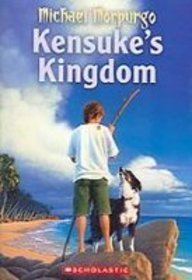 Kensuke's Kingdom : Morpurgo, Michael: Amazon.co.uk: Books