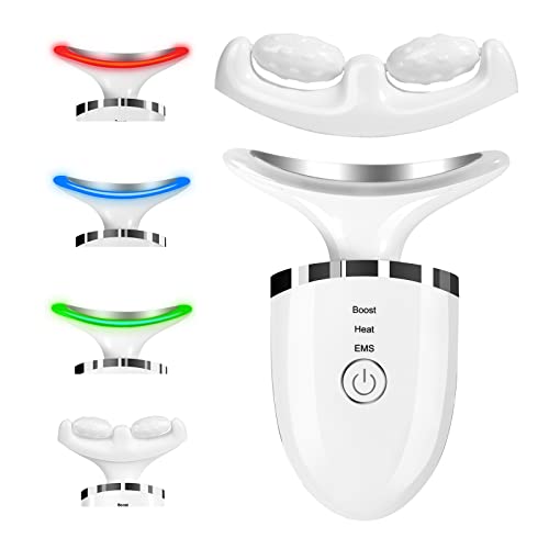 Top 10 Face And Neck Roller of 2022 - Katynel