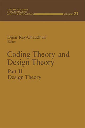 The Best Coding Theory Books of All Time - BookAuthority