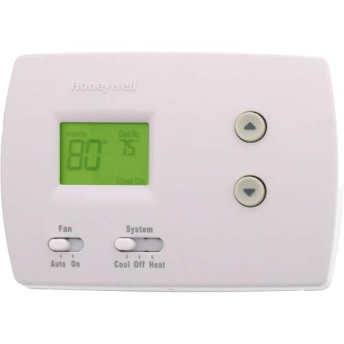TH3110D1008 - Upgraded Replacement for Honeywell PRO 3000 Programmable ...
