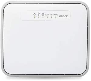 Vtech N300 WiFi Router: Amazon.co.uk: Electronics & Photo