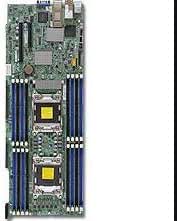 Amazon.com: Supermicro X9DRT-PIBF Motherboard : Electronics
