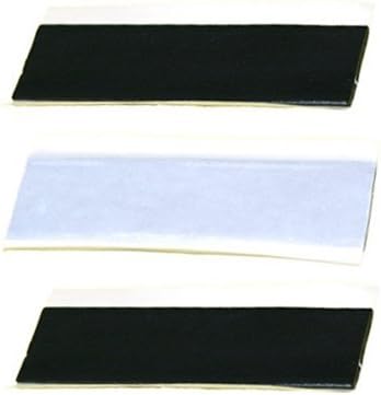 Amazon.com: Pitch Pad 3 Pack Strip Sealing Tape TV Antenna Mount ...