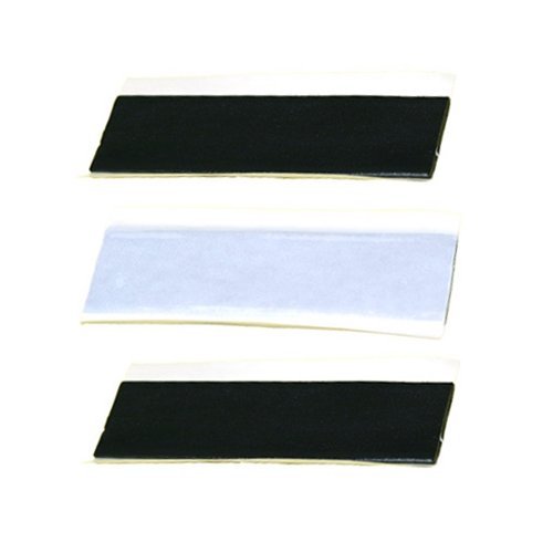 Amazon.com: Pitch Pad 3 Pack Strip Sealing Tape TV Antenna Mount ...