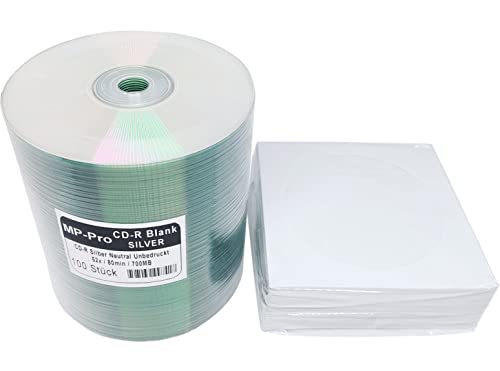 Cd R Rohlinge – Die 16 besten Produkte im Vergleich - The Digital Talents