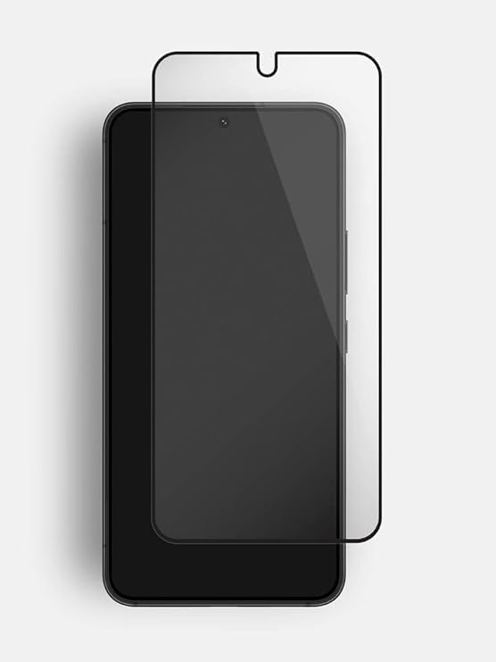 Amazon.com: BodyGuardz PRTX Screen Protector for Samsung Galaxy S22 ...