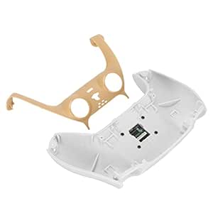 Amazon.com: Controller Back Clip Button, Burst Function Reset Professional Easy Assembly Memory ...