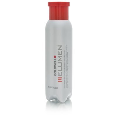 Goldwell Elumen High-Performance Haircolor, VV @ ALL 200ML/6.7Fl Oz by ...