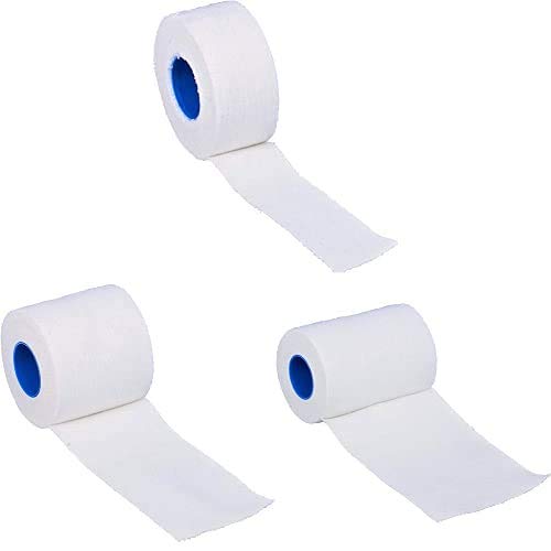 Buy Safety First Aid Group EAB Fabric Strapping Tape, 2.5 cm x 4.5 m ...