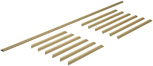 Dado Wall Panelling DIY Kit : Amazon.co.uk: DIY & Tools