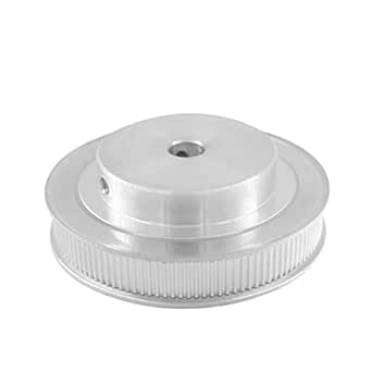 MXL 150T Aluminium Timing Pulley, Fit for Belt Width 9/10mm, 8/10/12/14 ...