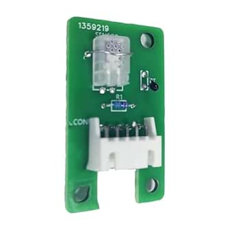 Amazon.com: Humidity Sensor Board Replacement, Dehumidifier Sensor for ...