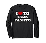 ・ブランド:Heart The Pashto Language・製造元:Heart The Pashto Language・製造元/メーカー部品番号:CGTZJS13MQ7・クラシック「I Love To Speak Pashto」デザイン...
