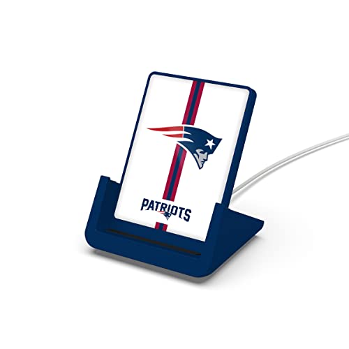 Snapklik.com : SOAR NFL Cell Phone Wireless Charging Stand V4
