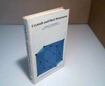『Crystals and Their Structures』｜感想・レビュー - 読書メーター