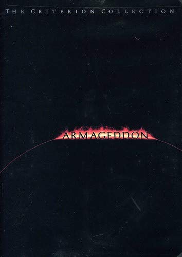 Armageddon [Edizione: Stati Uniti]: Amazon.it: Bruce Willis, Billy Bob ...
