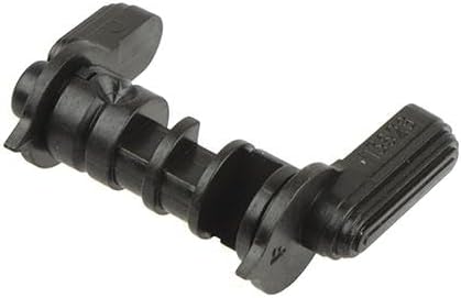 Amazon | BPW Colt タイプ 13629 スチール アンビセレクター VFC M4シリーズ GBB 対応 | モデルガンパーツ 通販