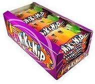 Nik-L-Nip 18 Count Mini Drinks in Wax Bottles (bite off the top and ...