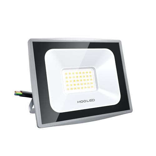 Cómo comprar focos LED para exterior: guía práctica