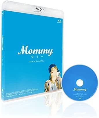 Amazon.co.jp: Mommy/マミー [Blu-ray]（品） : パソコン・周辺機器
