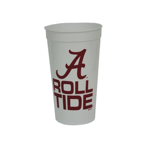 NCAA Arkansas Razorbacks PL Cheerleader Megaphone, One Size/7.5 ...