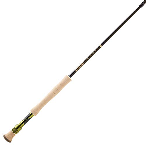 Top 5 Best Tarpon Fly Rod (2022 Buyer's Guide)