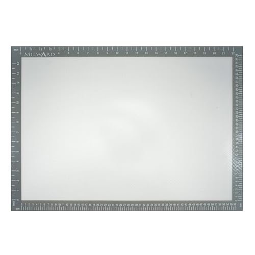 Milward Applique Fusing Mat Review: The Quilter's Secret Weapon for ...