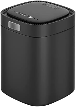 Electric Compost Bin, Smart Waste Compost Machine Indoor/Outdoor ...