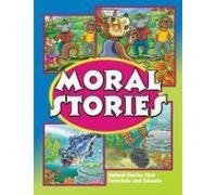 Moral Stories (Large Print Story Books) : BPI India: Amazon.de: Bücher