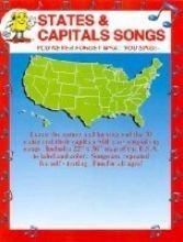 States & Capitals: Troxel, Kathy: 9781883028008: Amazon.com: Books