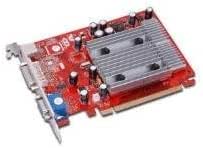 Amazon.com: Nvidia Geforce 6500/256MB DDR2/64BIT/PCI-E : Electronics