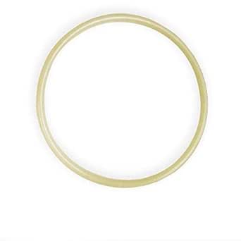 038 Disogrin O-Ring, 90A Durometer, 2 5/8" ID X 2 3/4" OD X 1/16" W ...