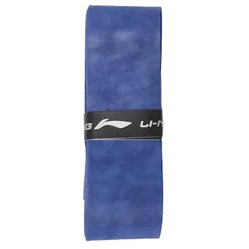 Snapklik.com : Li-Ning GP 25 Supergrip Velvet Touch Badminton Racquet ...