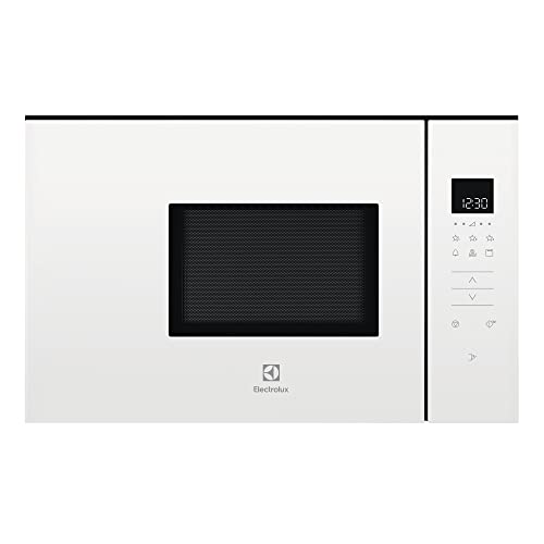 Melhores Micro-ondas Electrolux em Portugal em 2024