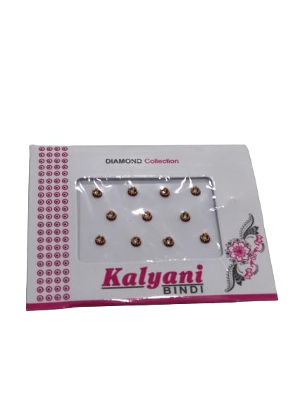 Amazon.com : Maroon Premium Bindi Assorted Indian Daily Use Forehead ...