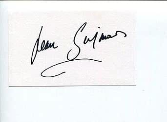 Amazon.com: Jean Simmons Guys and Dolls Spartacus 2x Oscar Nominee ...