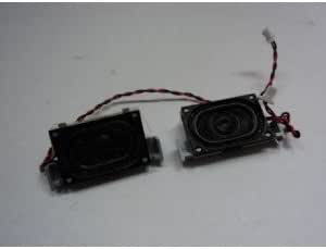 Amazon.com: Fujitsu T4020 T4010 Speakers CP21160 CP21161 : Electronics