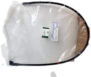 Amazon.com: Land Rover Genuine SUNROOF Water Drain Front Tube LR3 LR4 ...