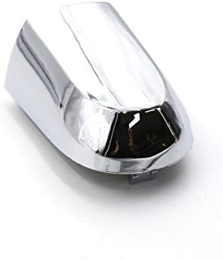 Exterior Rear Left Driver Side Chrome Door Handle Replacement for Kia ...