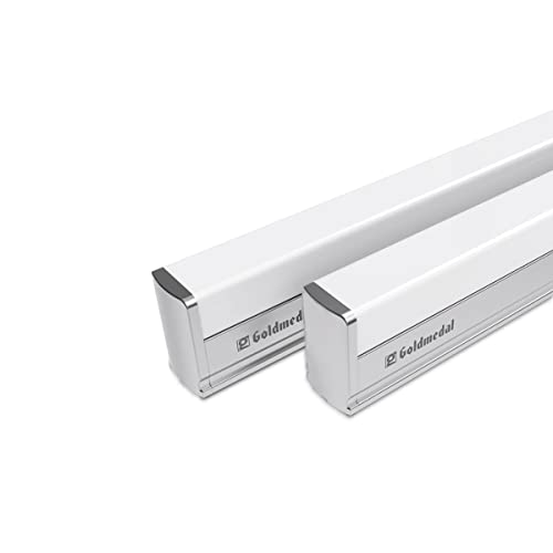 Goldmedal Magic Line 20W T5 LED Batten - Warm White (Pack of 3) - Price ...