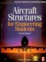 Aircraft Structures for Engineering Students: Megson: 9788131223338 ...
