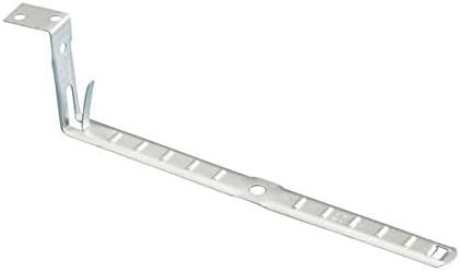 Erico CJ6 Cable Support, Silver - Amazon.com