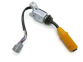 Amazon.com: Forward & Reverse Column Switch Shuttle Trans. Part No. 701 ...
