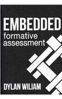 Embedded Formative Assessment: Amazon.co.uk: William, Dylan ...
