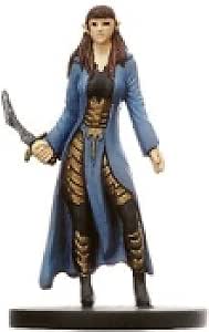 Amazon.com: D & D Minis: Elf Warmage # 5 - Blood War : Toys & Games