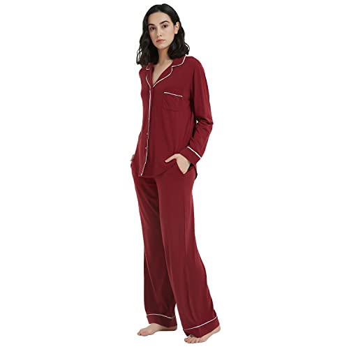The 28 Best Wool Pajamas of 2026 [Verified] - Cherry Picks